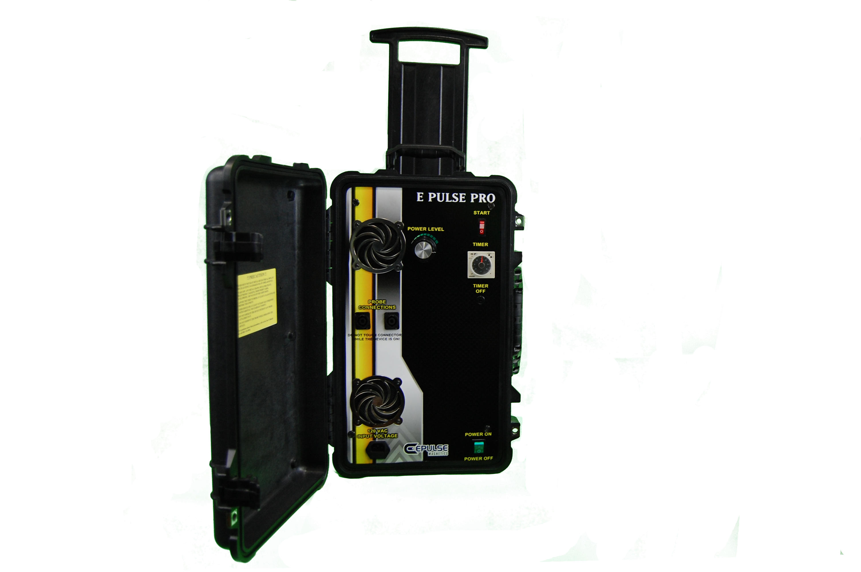 Magnetic Therapy | PEMF Machine | Electromagnetic Therapy I PEMF