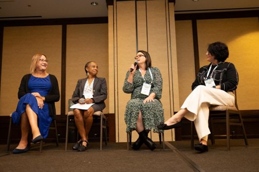 Women in ASHRAE Leadership Symposium: A Personal Reflection