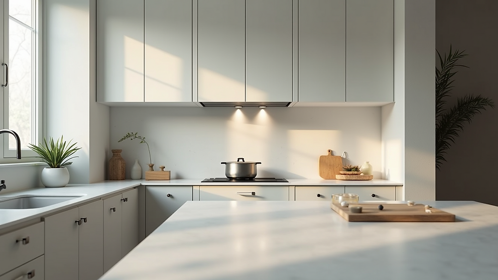 Exceptional Customer Service in Remodeling Projects