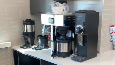 Metroplex Espresso Tech LLC | Espresso Machine & Equipment Provider | Service & Repairment ...