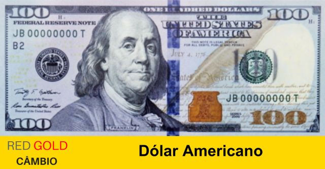 Dólar Americano: Onde Encontrar a Melhor Cotação? Dicas de Troca!