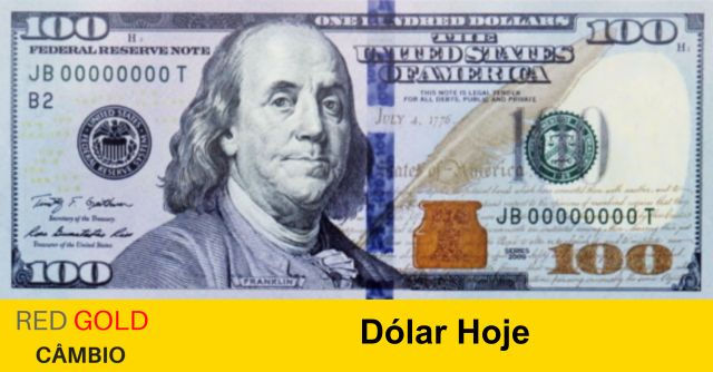 Dólar Hoje: Onde e Quando Comprar Dólar? Dicas Atualizadas!
