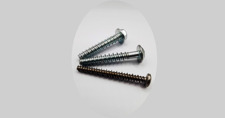 Special Screws | hilow Professional Screw | 宁波市