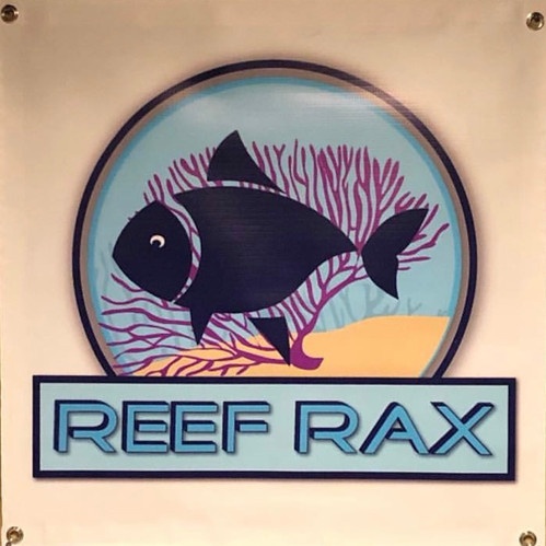 Banner | reef-rax