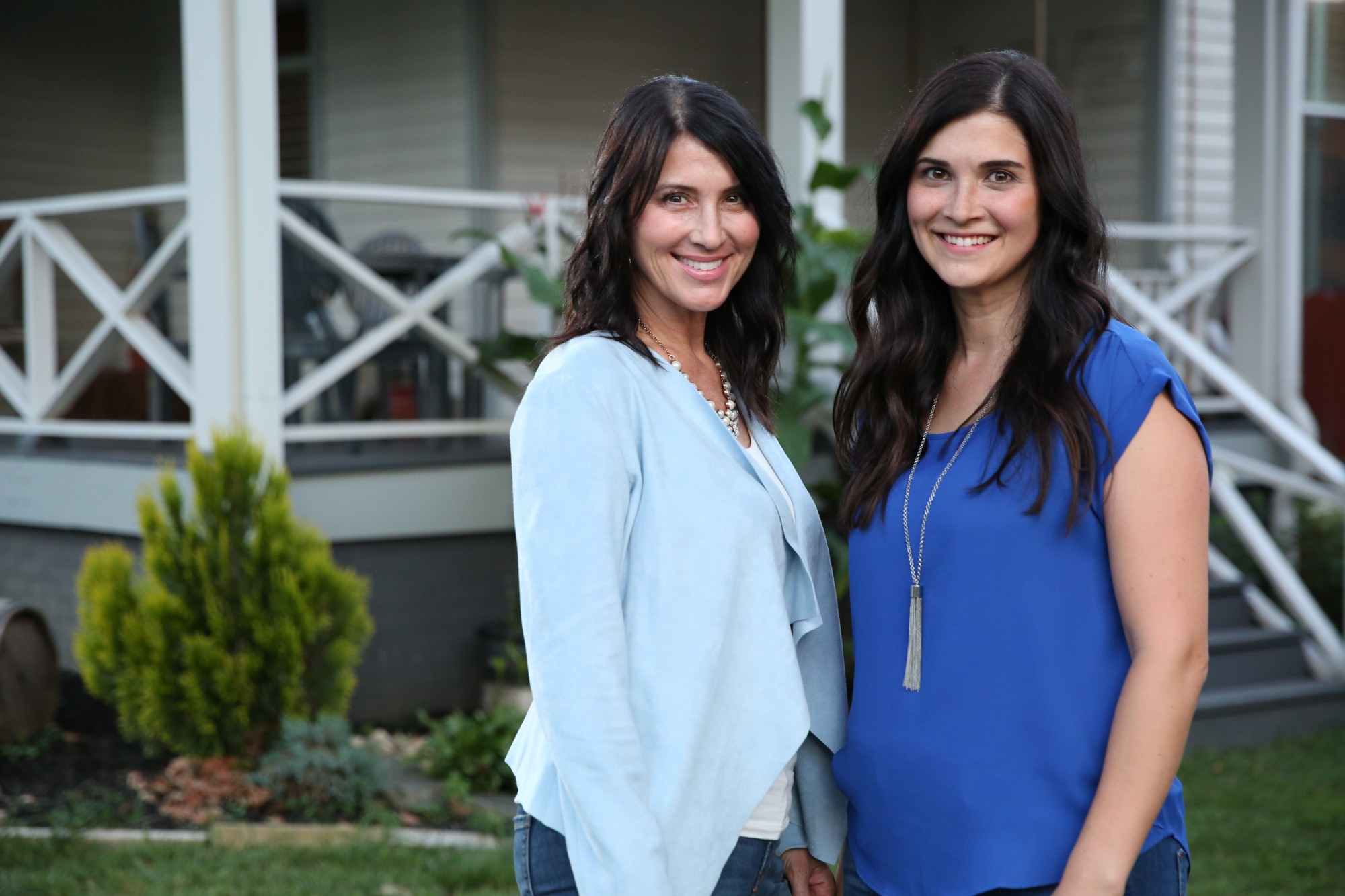 My House is Your House