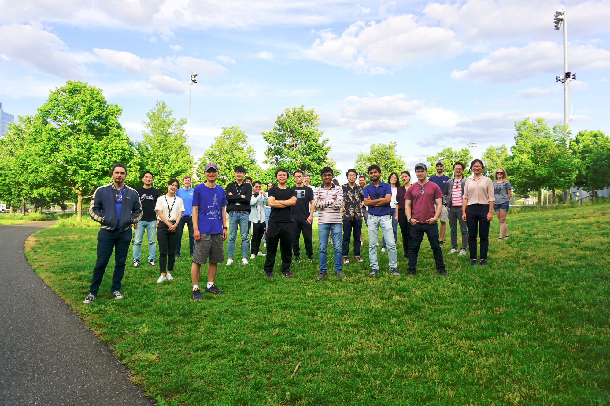 Soft Materials Research and Technology | SMART Lab UPenn