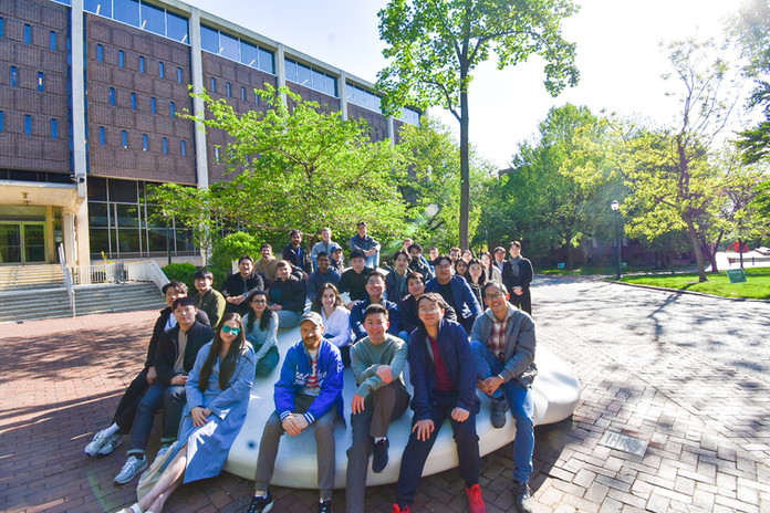 Soft Materials Research and Technology | SMART Lab UPenn