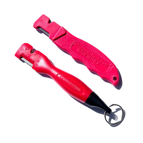 Sharp-N-Spark & Longhandle Sharpeners | Sharpens Best