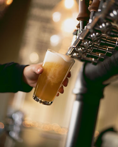Green Man Brewery | Legendary Ales | Asheville, NC | Est. 1997