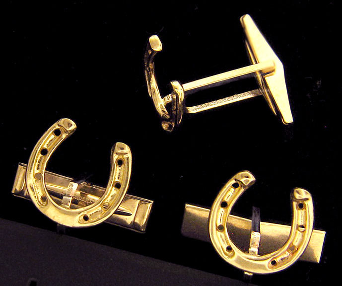 The Horseshoe Collection | Bow River Jewelry 2/3