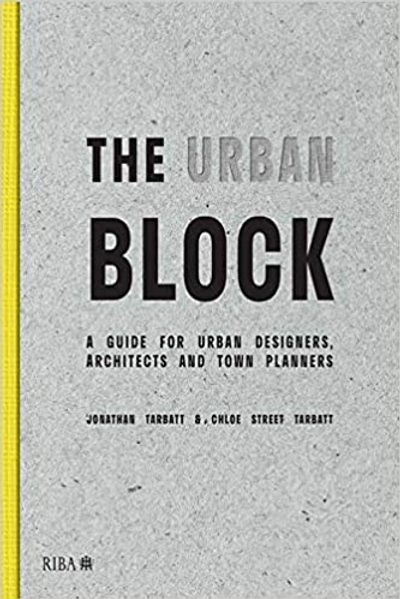 Two 'Urban Block' books - Book review