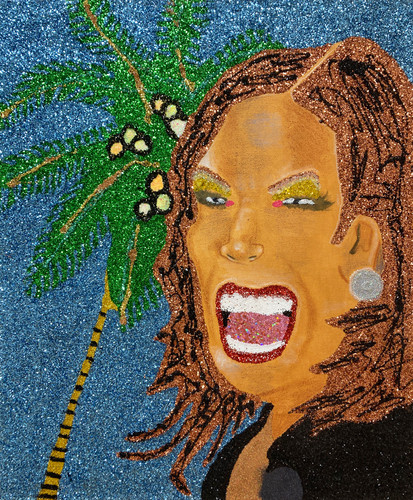 "You Think You Just Fell Out of a Coconut Tree?" by Sereno Wilson ...