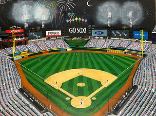 Commissions by Project Onward Artists | Project Onward