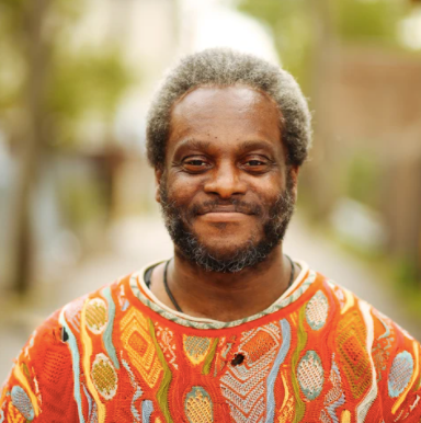 Kenneth Williams | Project Onward