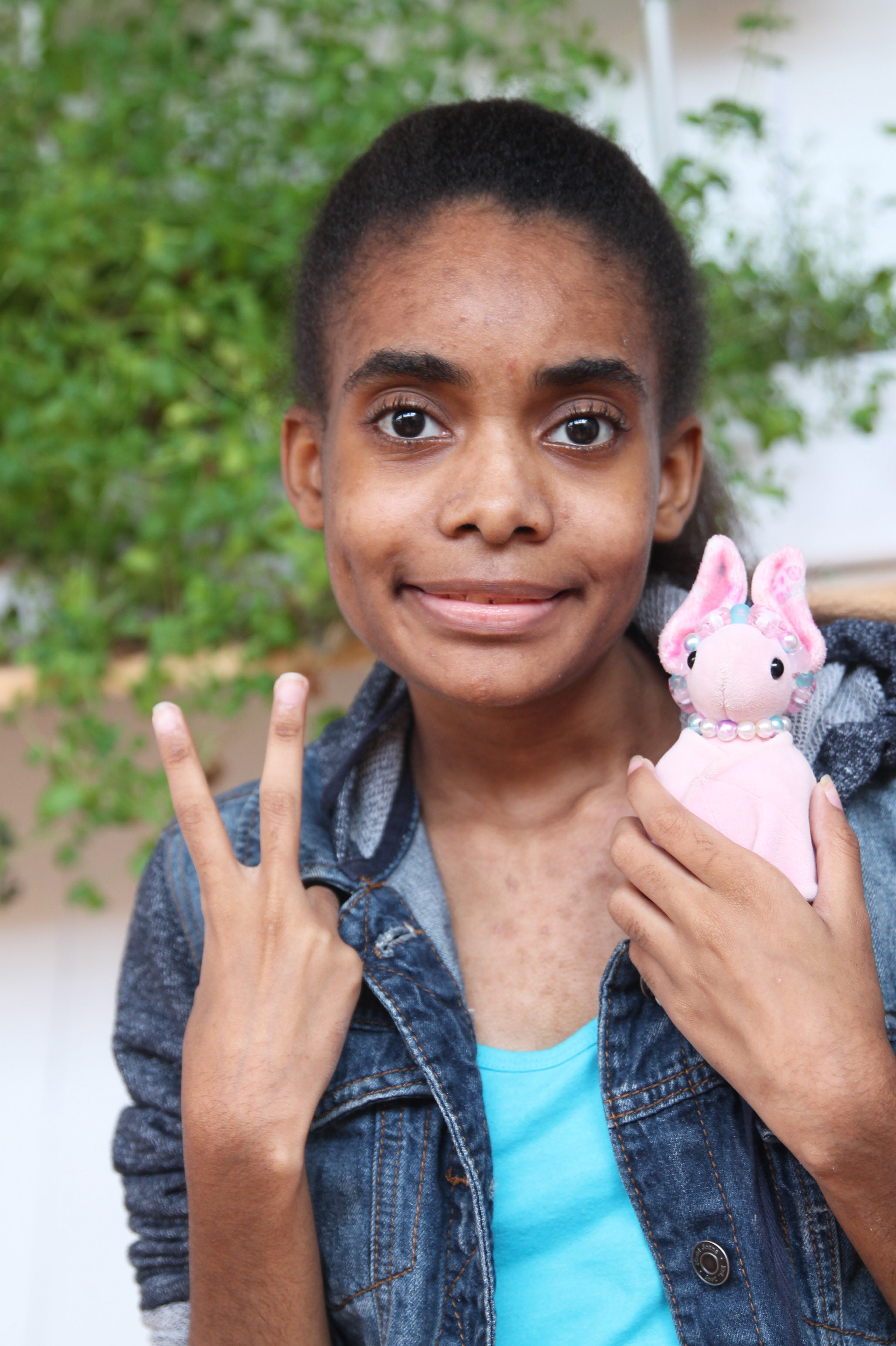 Mariah Smith | Project Onward