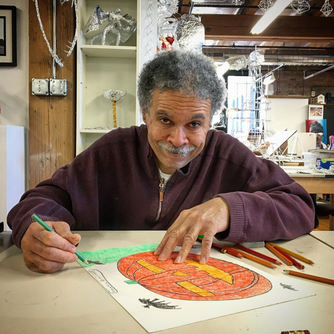 Franklin Armstrong | Project Onward