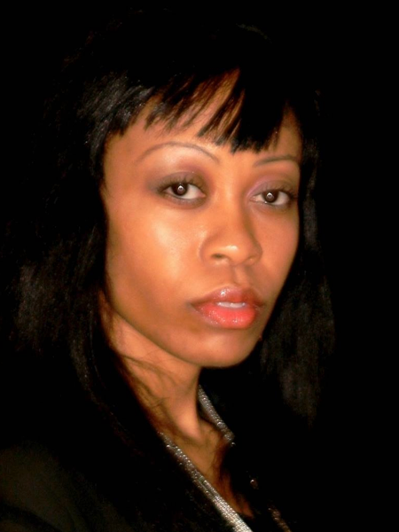 Keturah Lynn | Project Onward