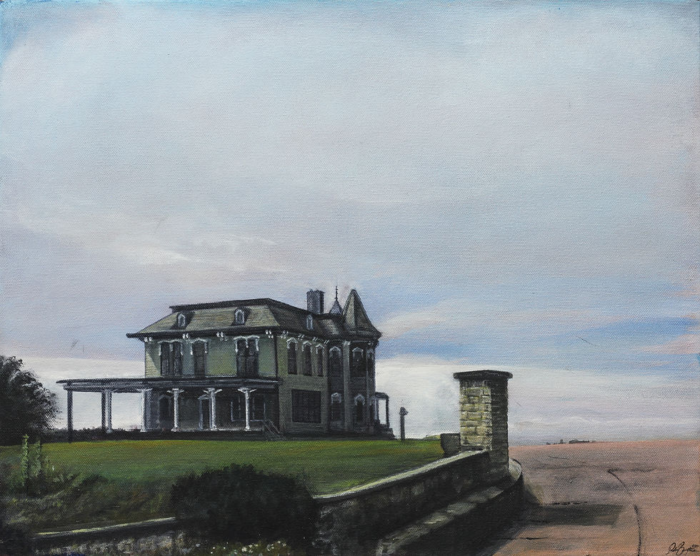 home | Project Onward