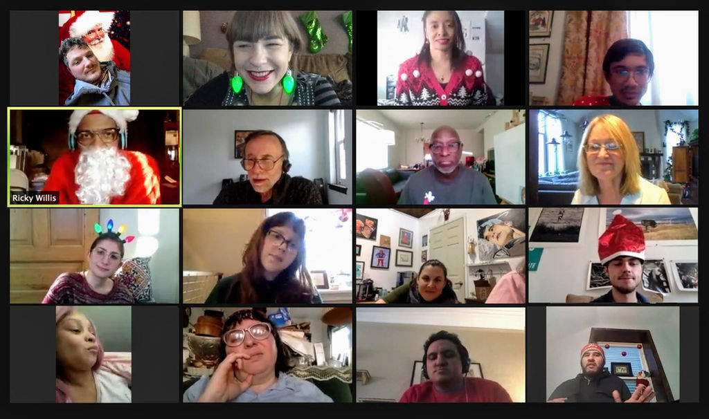 Project Onward | Nonprofit Art Studio and Gallery in Chicago