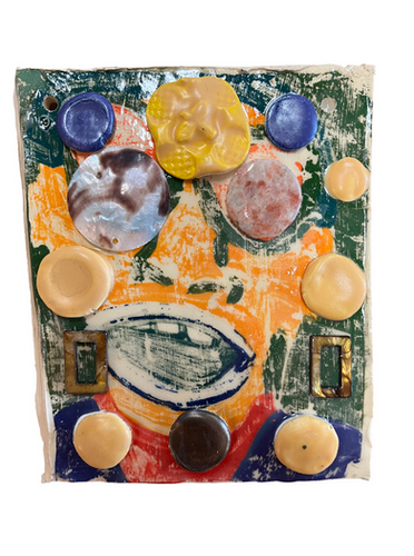 "American Folk #3" by Alita Van Hee | Project Onward