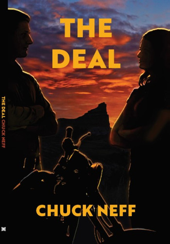 The Deal | matermedia