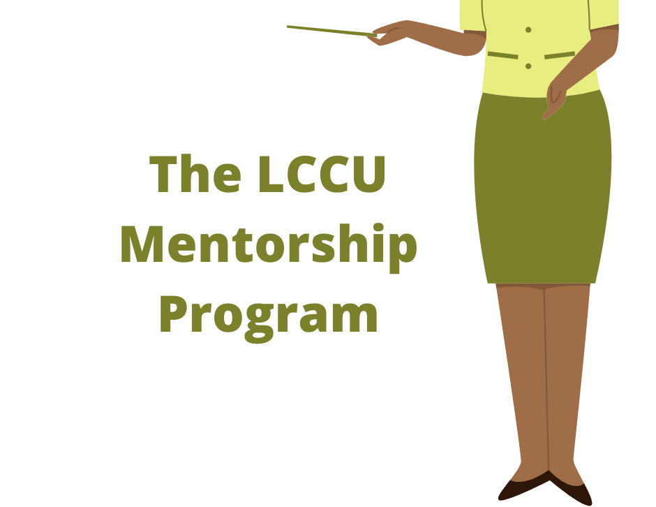 The LCCU Mentorship Program