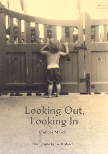 Looking Out, Looking In | aspect-design