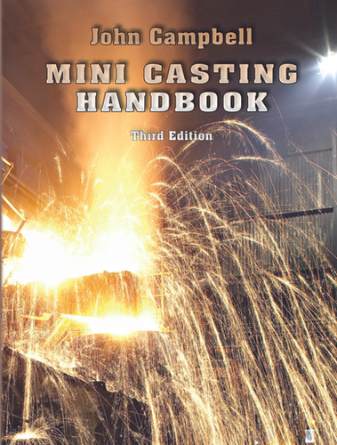 Mini Castings Handbook | aspect-design