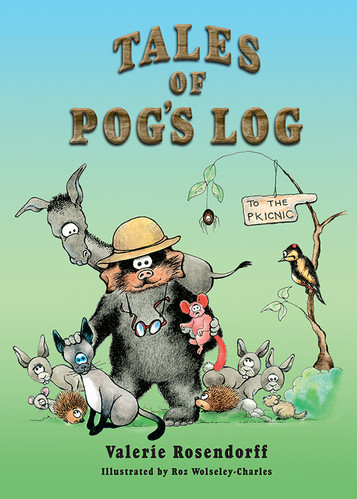 Tales of Pog's Log | aspect-design