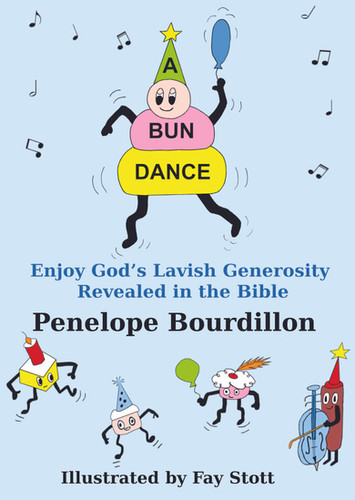 A Bun Dance | aspect-design