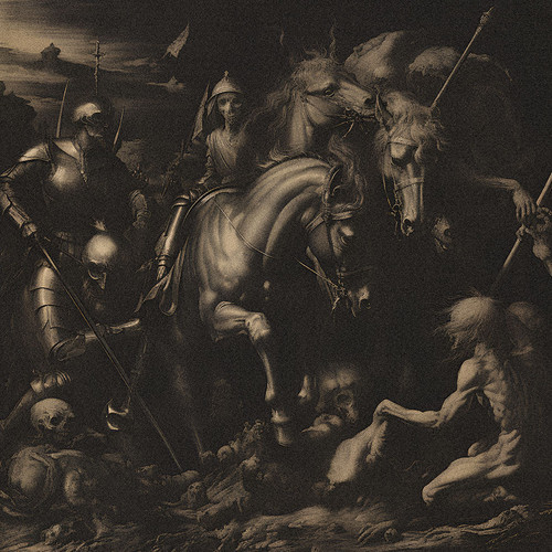 Hell Rising | aspect-design