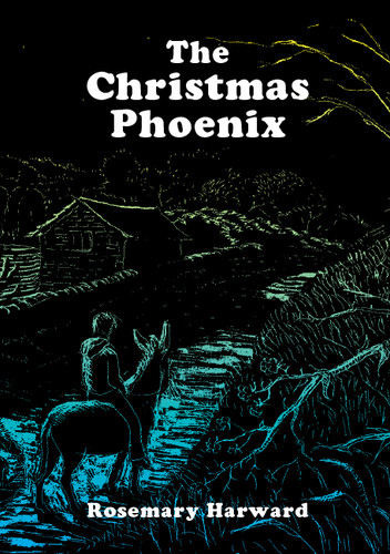 The Christmas Phoenix | aspect-design
