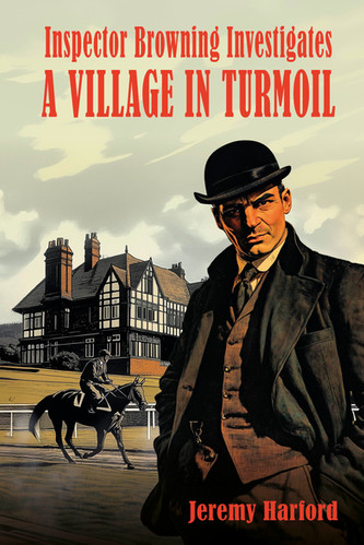 A Village in Turmoil | aspect-design