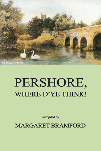 Pershore, Where D'ye Think? | aspect-design