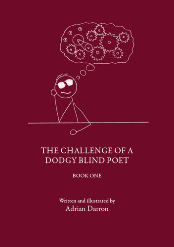 The Challenge of a Dodgy Blind Poet | aspect-design