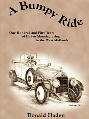 A Bumpy Ride | aspect-design