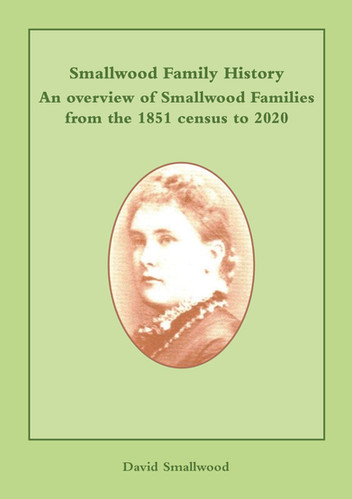 Smallwood Family History: An Overview of Smallwood Families from the ...