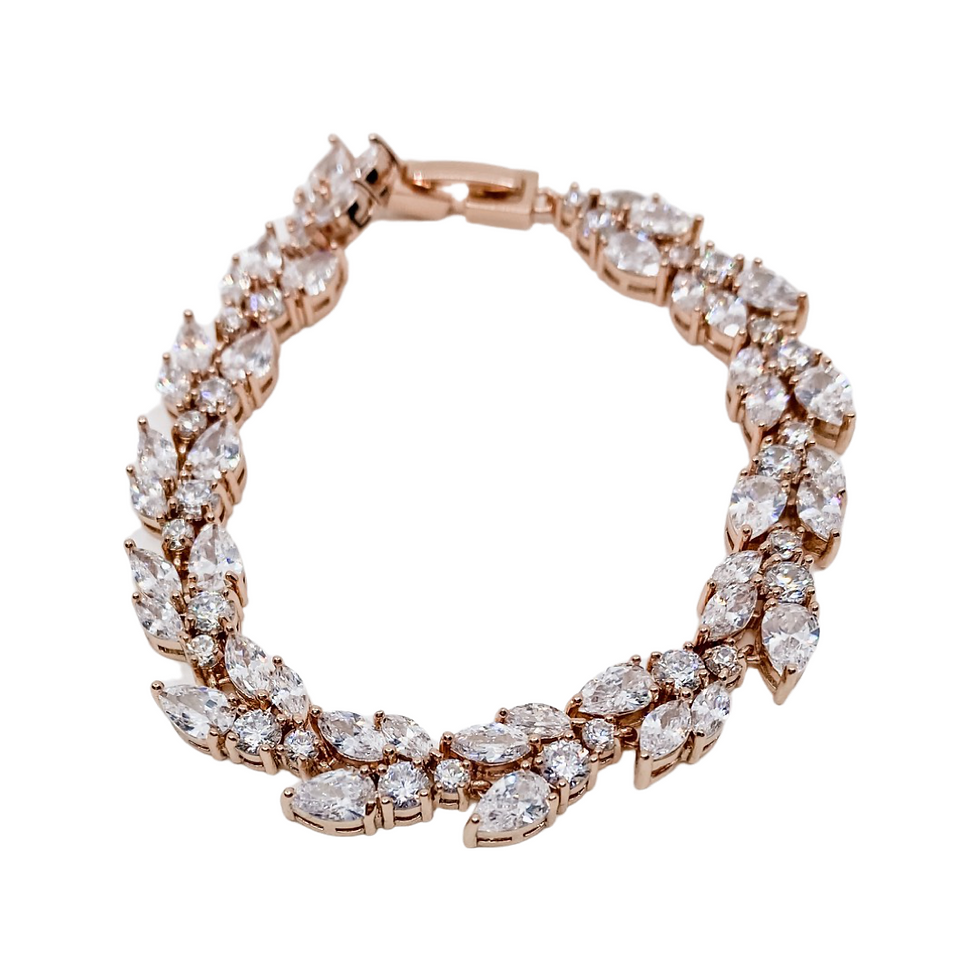 BRACELETS | Rush Creations