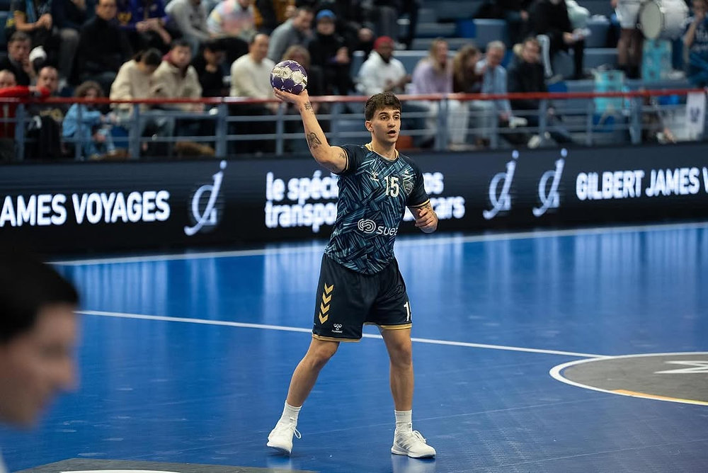 Handball : Mission impossible pour l'USCHB