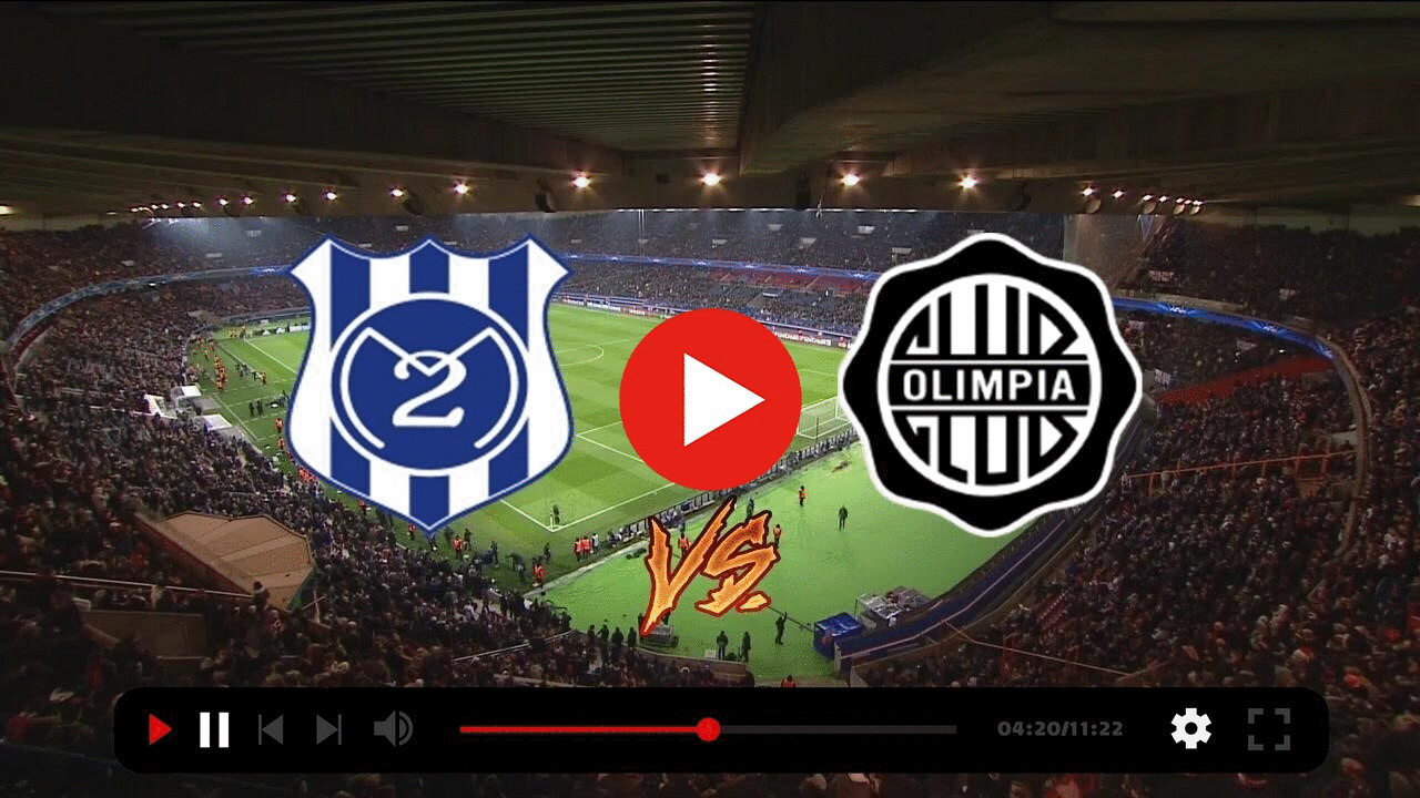 [DIRECTO TV*] Partido de hoy 2 de Mayo—Olimpia en vivo Olimpia 1 junio 2024 | YAGYOPATHY