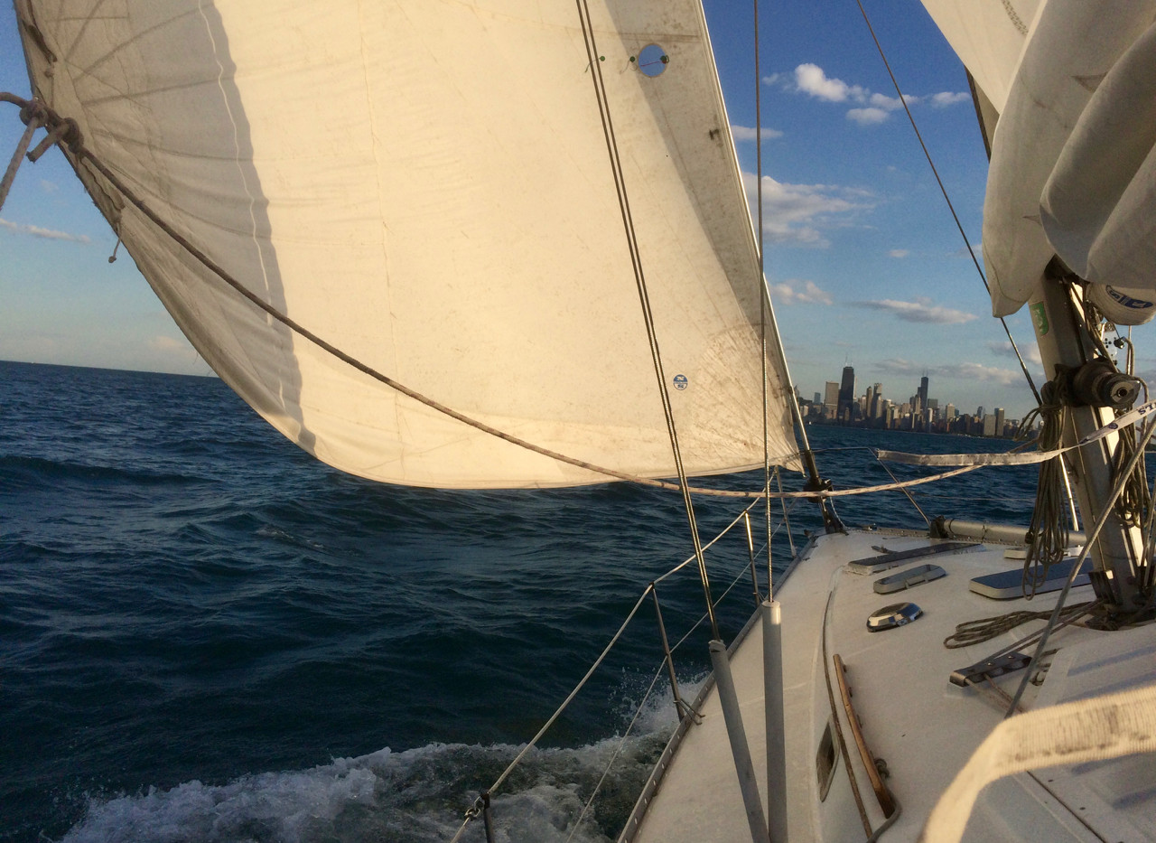 Boat rentals | Chicago Yachting | United States