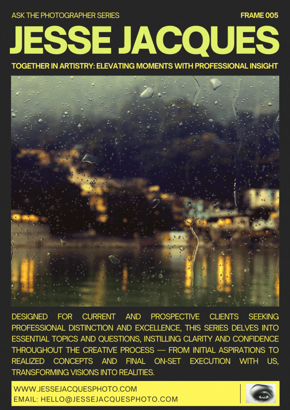 The Role of Mood Boards: Helpful Tool or Creative Hurdle for Clients