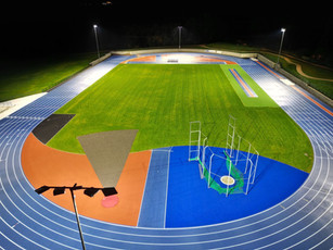 Home | DSD Athletics Club | Athletics | Tibradden Road, County Dublin ...