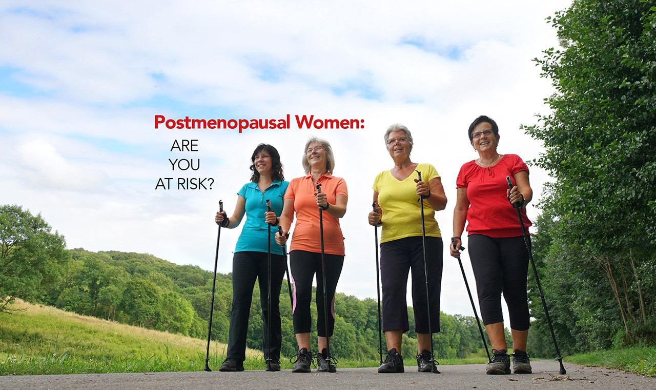 Essential Tips for Postmenopausal Women's Health