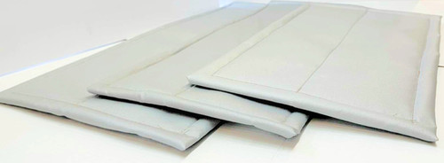 Industrial Insulation Valve Cover | ERS Wrap™