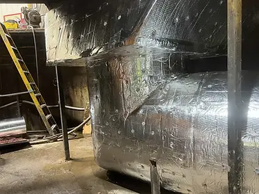 Industrial Insulation Solutions for Custom Projects