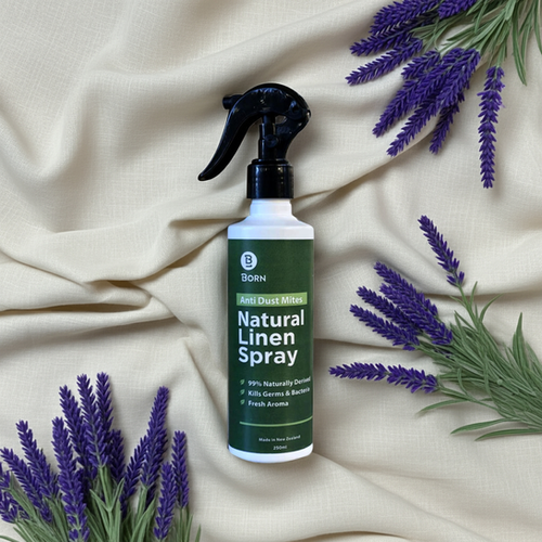 Natural Linen Spray