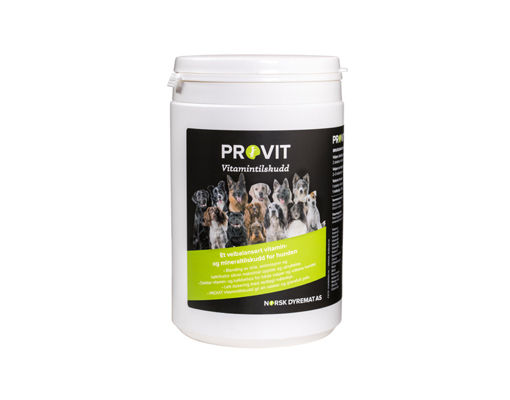 PROVIT Vitamintilskudd | Provit