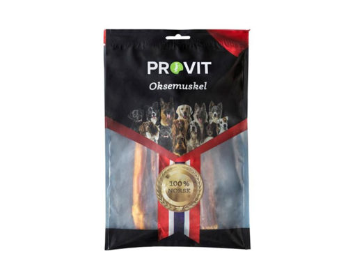 PROVIT Oksemuskel | Provit