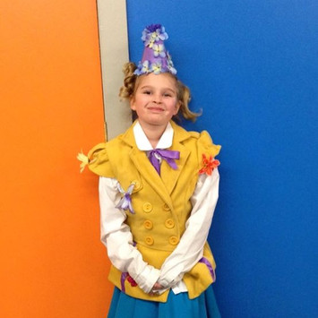 Crowns and Corsets | Character company | Lancaster, PA, USA